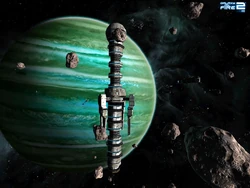 Orcon | Galaxy on Fire Wiki | Fandom