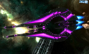 VoidX | Galaxy on Fire Wiki | Fandom