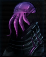 Octopod | Galaxy on Fire Wiki | Fandom