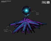 Void | Galaxy on Fire Wiki | Fandom