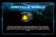 Particle Shield | Galaxy on Fire Wiki | Fandom