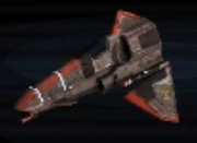 Phantom | Galaxy on Fire Wiki | Fandom