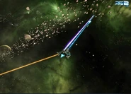 Groza MK II | Galaxy on Fire Wiki | Fandom