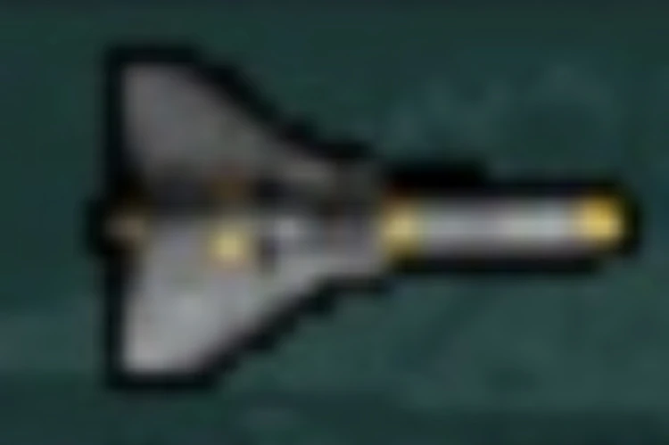 Hawk | Galaxy on Fire Wiki | Fandom