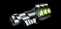 Mass Driver MD12 | Galaxy On Fire русскоязычная вики | Fandom