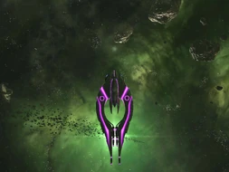 VoidX | Galaxy on Fire Wiki | Fandom