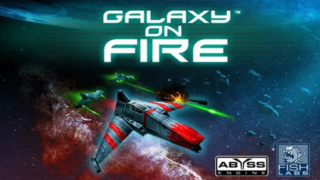 Galaxy on Fire Wiki | Fandom