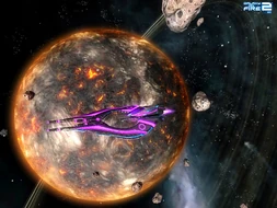 VoidX | Galaxy on Fire Wiki | Fandom