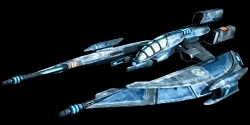 Kinzer | Galaxy On Fire русскоязычная вики | Fandom