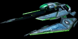 Scimitar | Galaxy on Fire Wiki | Fandom