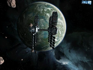 Nehébru | Galaxy on Fire Wiki | Fandom