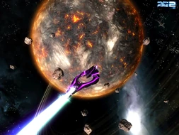 VoidX | Galaxy on Fire Wiki | Fandom