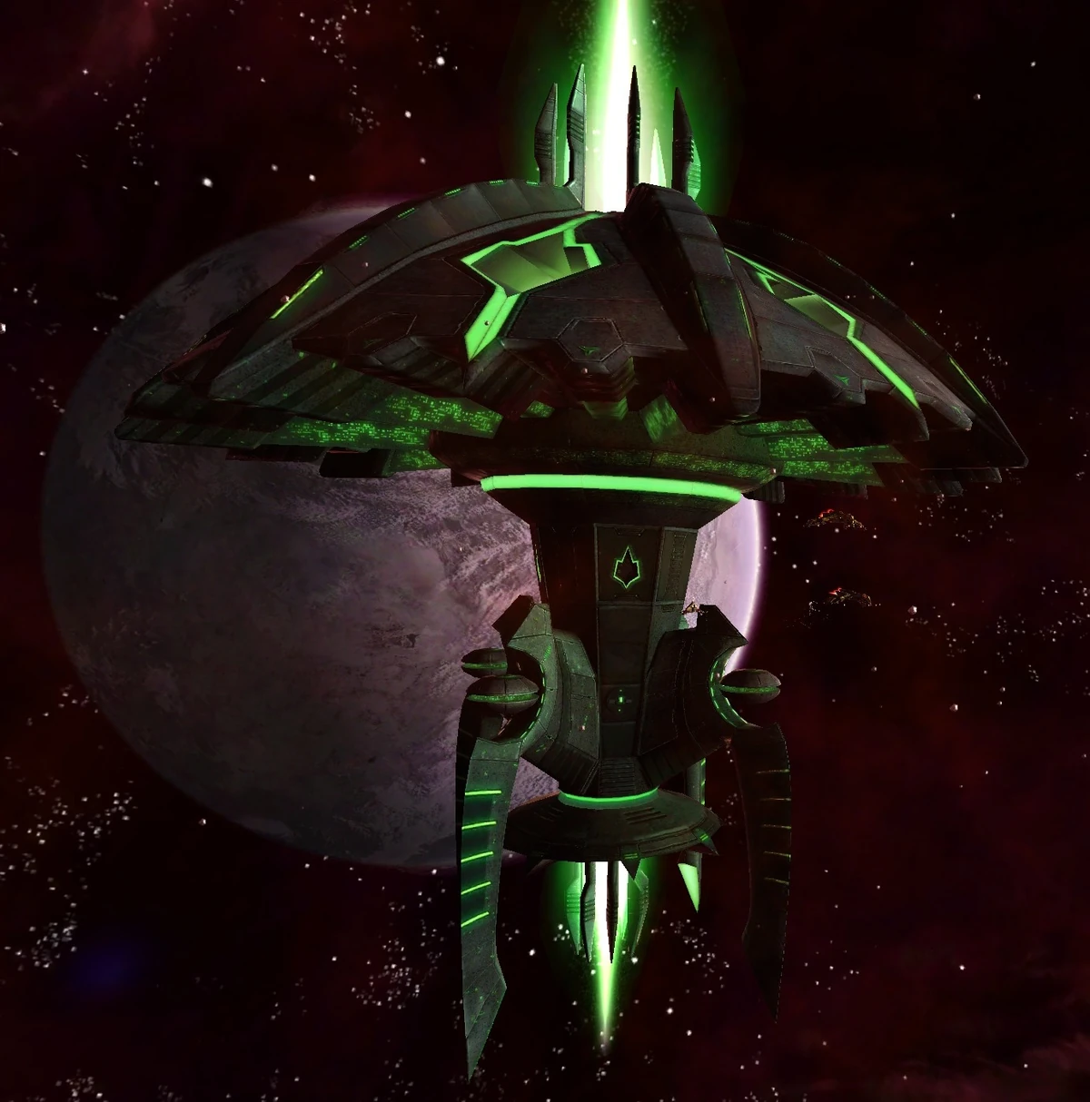 A'rk Oomk | Galaxy on Fire Wiki | Fandom