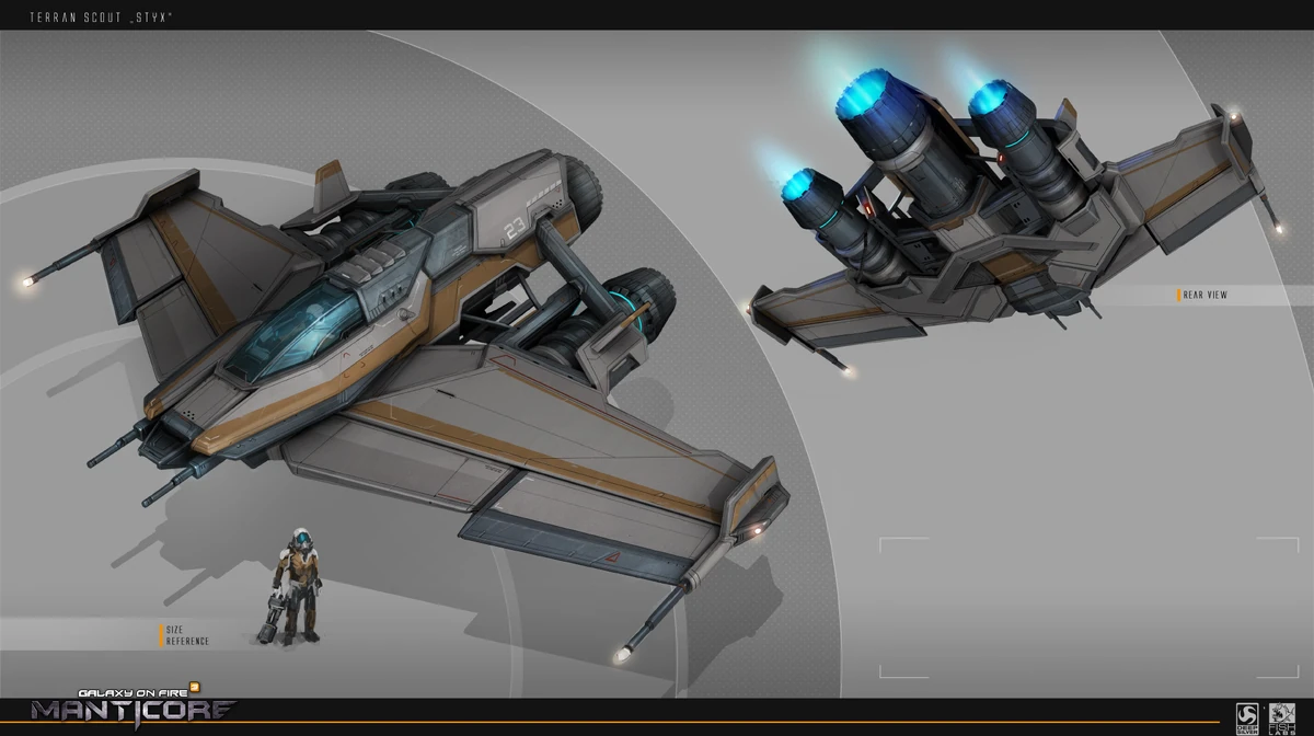 Styx (GOF3) | Galaxy on Fire Wiki | Fandom