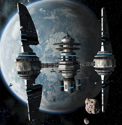 Oni | Galaxy on Fire Wiki | Fandom