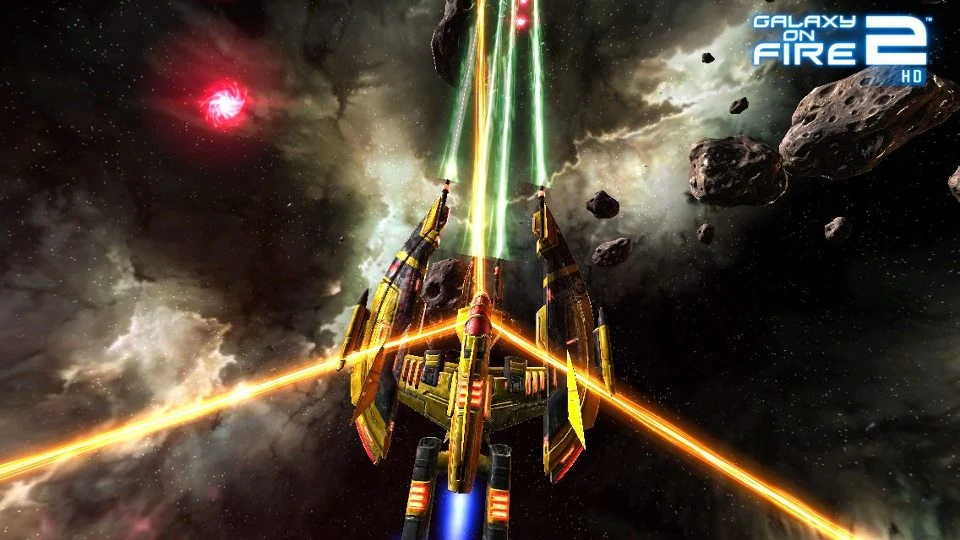 Selbah | Galaxy on Fire Wiki | Fandom