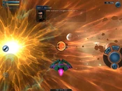 Keith T. Maxwell | Galaxy on Fire Wiki | Fandom