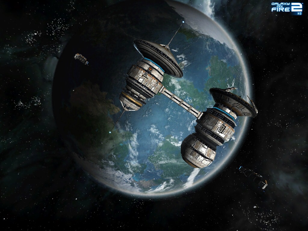 Inari Onu | Galaxy on Fire Wiki | Fandom