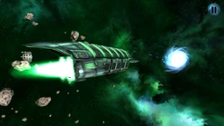 Wormhole | Galaxy on Fire Wiki | Fandom