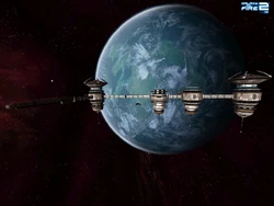 Maissa | Galaxy on Fire Wiki | Fandom