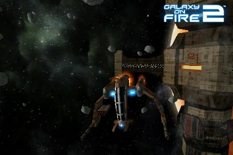 Cicero | Galaxy on Fire Wiki | Fandom