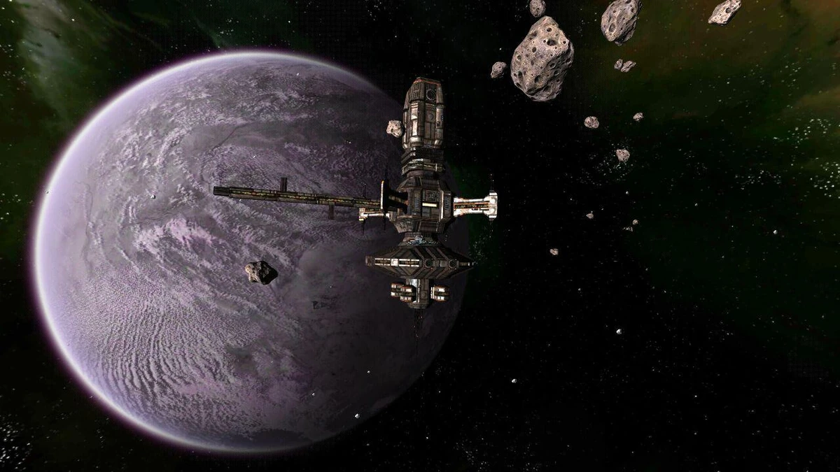 Dekato | Galaxy On Fire русскоязычная вики | Fandom