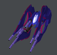 Void | Galaxy on Fire Wiki | Fandom