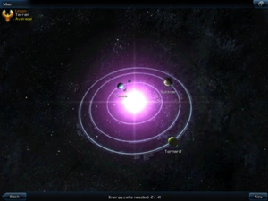 Union | Galaxy On Fire русскоязычная вики | Fandom