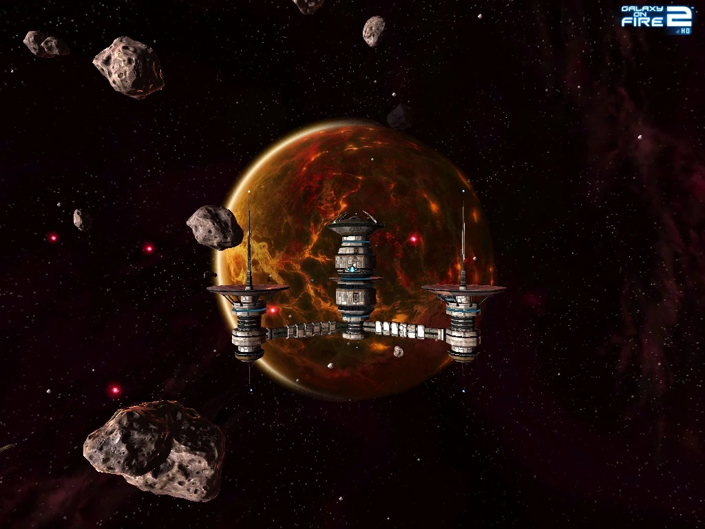 Sobotnik | Galaxy on Fire Wiki | Fandom