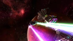 Ghost | Galaxy on Fire Wiki | Fandom