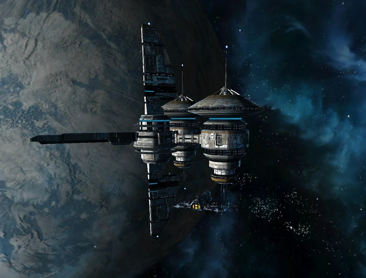 Teres | Galaxy on Fire Wiki | Fandom