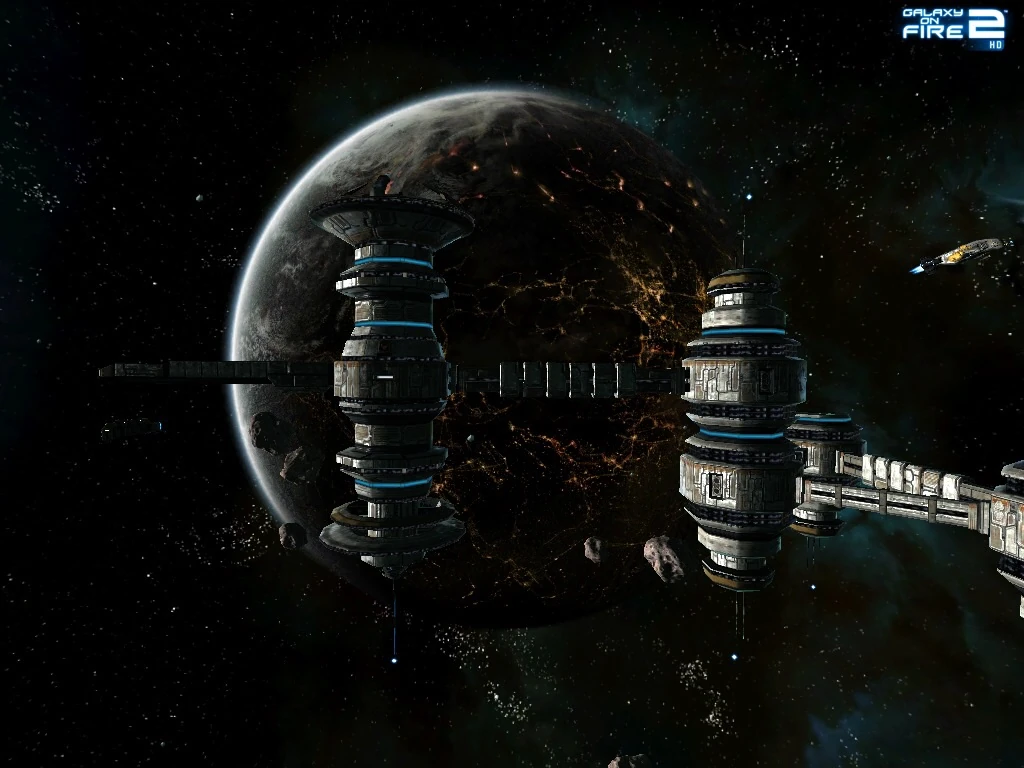 Taygete | Galaxy on Fire Wiki | Fandom