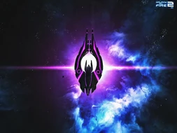 VoidX | Galaxy on Fire Wiki | Fandom