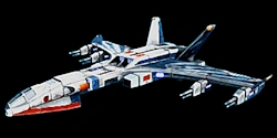 Gryphon | Galaxy on Fire Wiki | Fandom