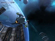 Galaxy on Fire 3 | Galaxy on Fire Wiki | Fandom