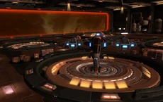 Nuyang II | Galaxy on Fire Wiki | Fandom