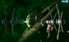 Deep Science | Galaxy on Fire Wiki | Fandom