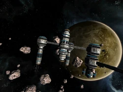 Lopat | Galaxy on Fire Wiki | Fandom