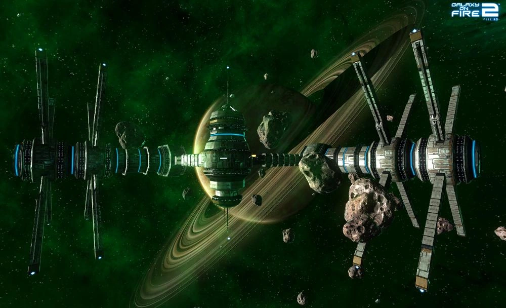 Категория:Прохождения | Galaxy On Fire русскоязычная вики | Fandom