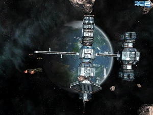 Posého | Galaxy on Fire Wiki | Fandom