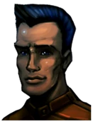 Keith T. Maxwell | Galaxy on Fire Wiki | Fandom