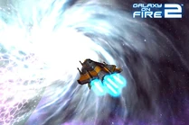 Wormhole | Galaxy on Fire Wiki | Fandom