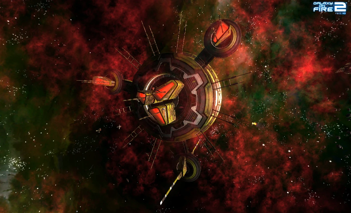 Hints and Tips | Galaxy on Fire Wiki | Fandom