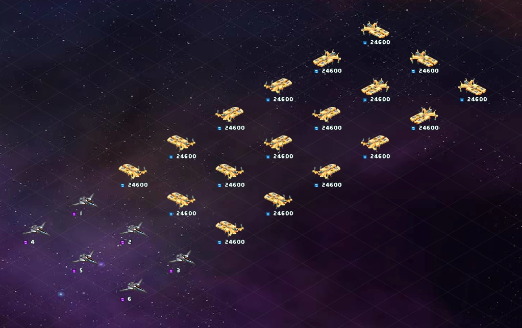 Virgo.V02 | Galaxy Online II Wiki | Fandom