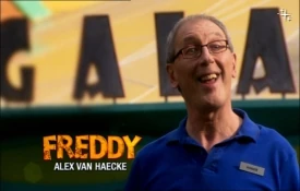 Freddy | GalaxyPark Wiki | Fandom