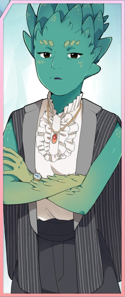 Ozara | Galaxy Princess Zorana Wiki | Fandom