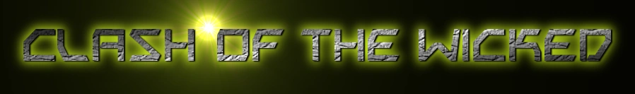 Clash of the Wicked (2010) | Galaxy Pro Wikia | Fandom