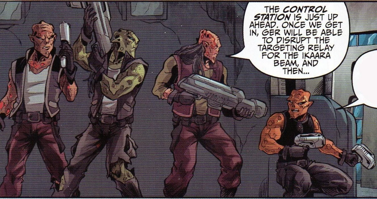 Drythan | Galaxy Quest Wiki | Fandom