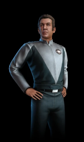 Jason Nesmith | Galaxy Quest Wiki | Fandom