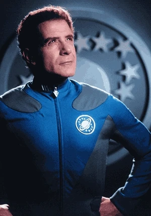 Tech Sergeant Chen | Galaxy Quest Wiki | Fandom